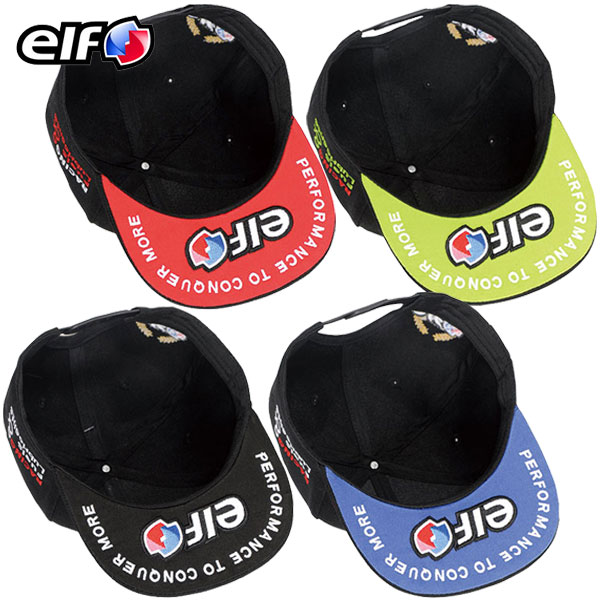 【楽天市場】elf "EC-026/Cotton Cap" コットンキャップ /エルフ：MotoGoods Market