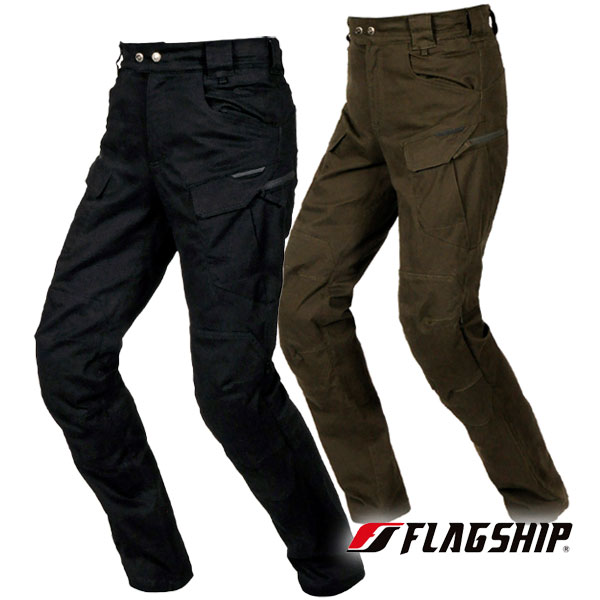 【楽天市場】★送料無料★Flagship FP-A406 タクティカルコットンパンツ /フラッグシップ：MotoGoods Market