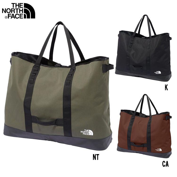 【楽天市場】[ THE NORTH FACE （ザ ノース フェイス） ] フィルデンスギアトートL NM82200 アウトドア トートバッグ：エムアイシー21（mic21）
