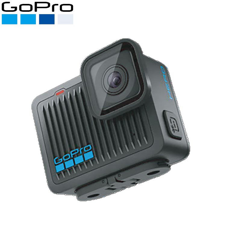 【楽天市場】[ GoPro ] ゴープロ HERO CHDHF-131-JP ウェアラブルカメラ 日本正規品：エムアイシー21（mic21）