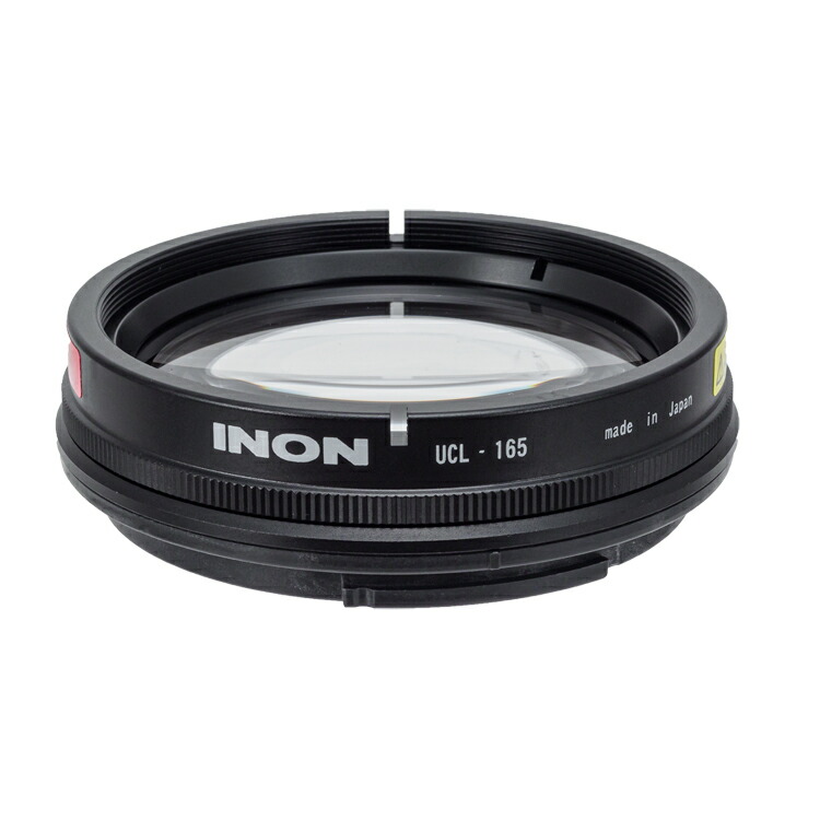 【楽天市場】[ INON ] クローズアップレンズ UCL-165 XD：エムアイシー21（mic21）