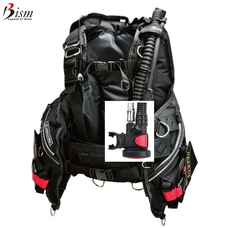 【楽天市場】[ Bism ] ビーイズム JX3030Q ネレウスBC バージョンQ OCT2仕様モデル NELEUS BC VERSION ...