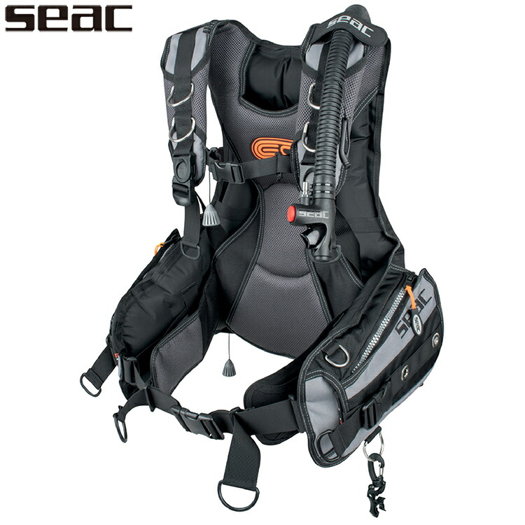 【楽天市場】SEAC EQ PRO BCD：エムアイシー21（mic21）