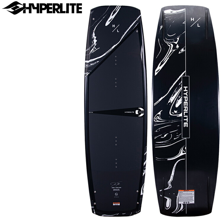 【楽天市場】[ HYPERLITE ] ハイパーライト 2023年モデル CRYPTIC ウエイクボード：エムアイシー21（mic21）