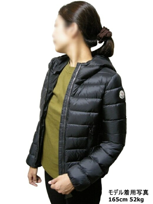 【楽天市場】【MONCLER/モンクレール/ADORNE/アドルネ/キッズ12Aサイズ(12才サイズ/大人女性可)/KIDS/キッズ/ガール ...