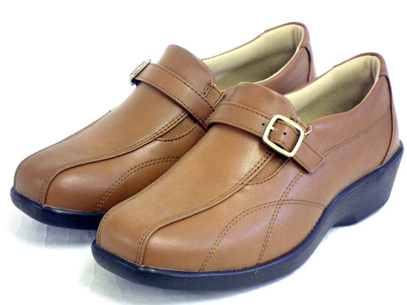 【楽天市場】【TOPAZ】トパーズ TZ2404 BR：ミッキーシューズ