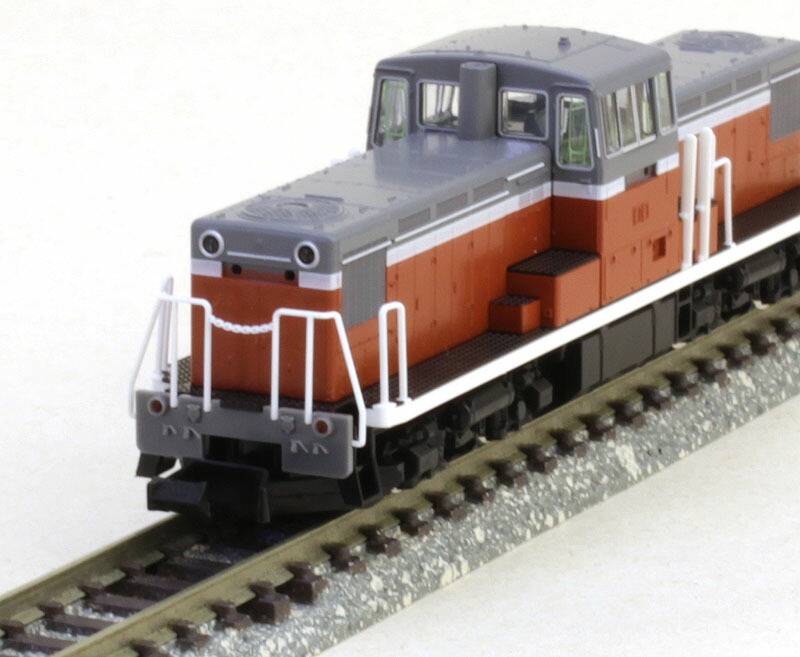【楽天市場】DD13-600（寒地型）【TOMIX・2228】「鉄道模型 Nゲージ トミックス」：ミッドナイン