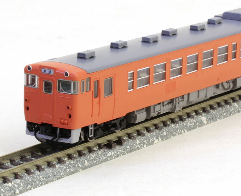 【楽天市場】キハ40-500（M）【TOMIX・8403】「鉄道模型 Nゲージ トミックス」：ミッドナイン