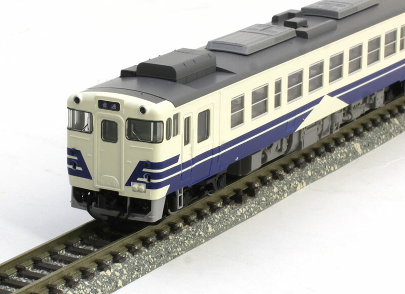 【楽天市場】キハ40 500（更新車・五能線）（M）【TOMIX・9435】「鉄道模型 Nゲージ トミックス」：ミッドナイン