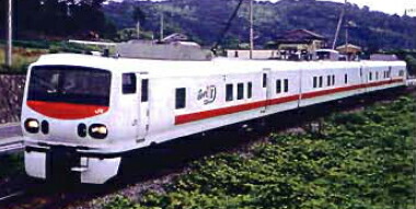 【楽天市場】キヤE193系「Easti-D」3両セット【マイクロエース・A3391】「鉄道模型 Nゲージ MICROACE」：ミッドナイン