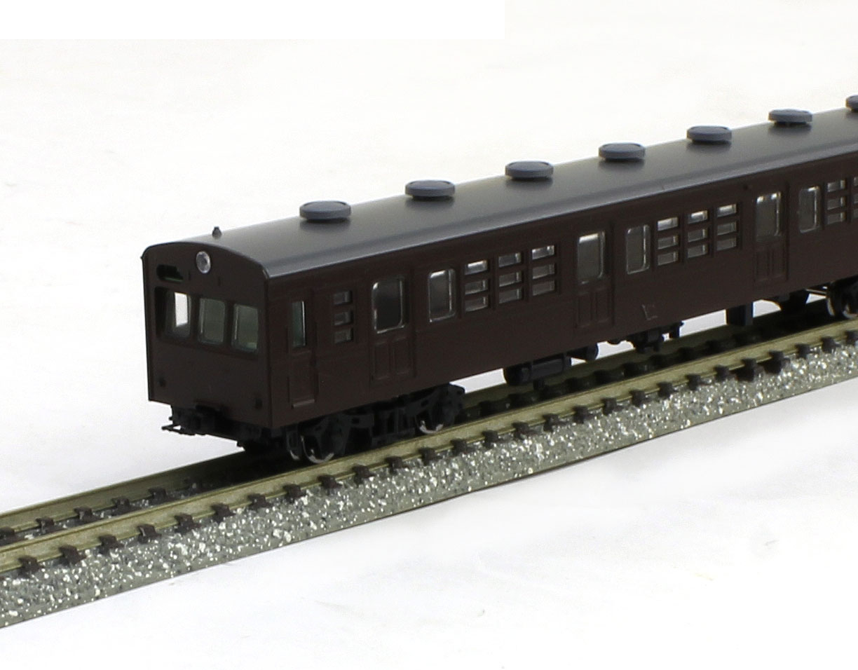 【楽天市場】72 73形通勤電車増結セットB（3両）【TOMIX・98465】「鉄道模型 Nゲージ トミックス」：ミッドナイン