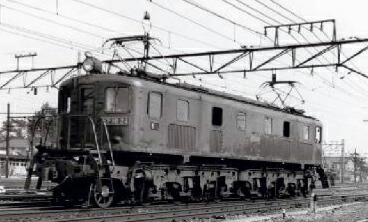 【楽天市場】EF10 3次形【KATO・3077-1】「鉄道模型 Nゲージ カトー」：ミッドナイン