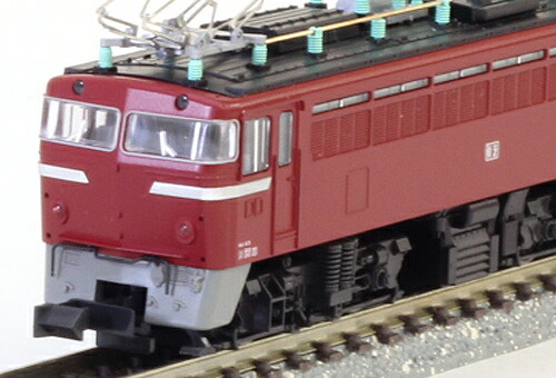 【楽天市場】ED73-1000番台【KATO・3012】「鉄道模型 Nゲージ カトー」：ミッドナイン