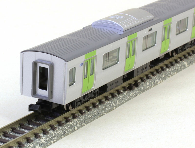 【楽天市場】E235系通勤電車（山手線）増結セットA （5両） 【TOMIX・92590】「鉄道模型 Nゲージ トミックス」：ミッドナイン