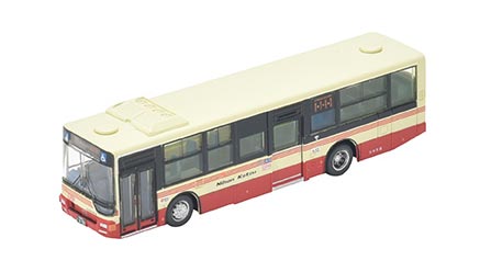 【楽天市場】全国バスコレクション JB087 岩手県交通【トミーテック・327059】「鉄道模型 Nゲージ」：ミッドナイン