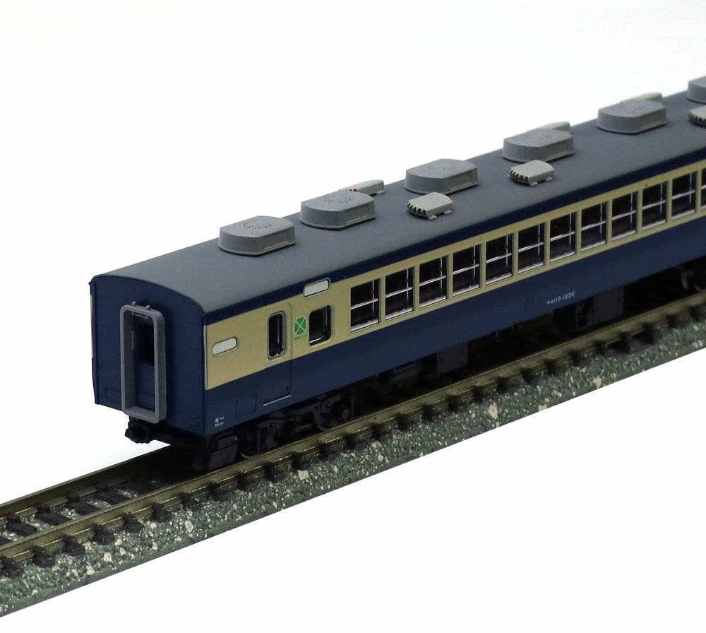 【楽天市場】113系1000番台 横須賀 総武快速線 4両増結セット【KATO・10-1802】「鉄道模型 Nゲージ カトー」：ミッドナイン