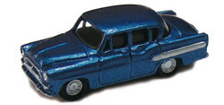 【楽天市場】トヨペット クラウン（メタリックブルー）【津川洋行・NC-49】「鉄道模型 Nゲージ 津川洋行」：ミッドナイン