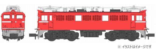 【楽天市場】ED71-47 二次型 シールドビーム【マイクロエース・A0143】「鉄道模型 Nゲージ マイクロエース」：ミッドナイン
