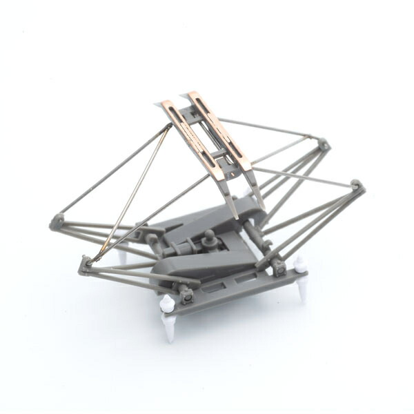 【楽天市場】パンタグラフ PS16I （381系）【TOMIX・HO-P48】「鉄道模型 HOゲージ トミックス」：ミッドナイン