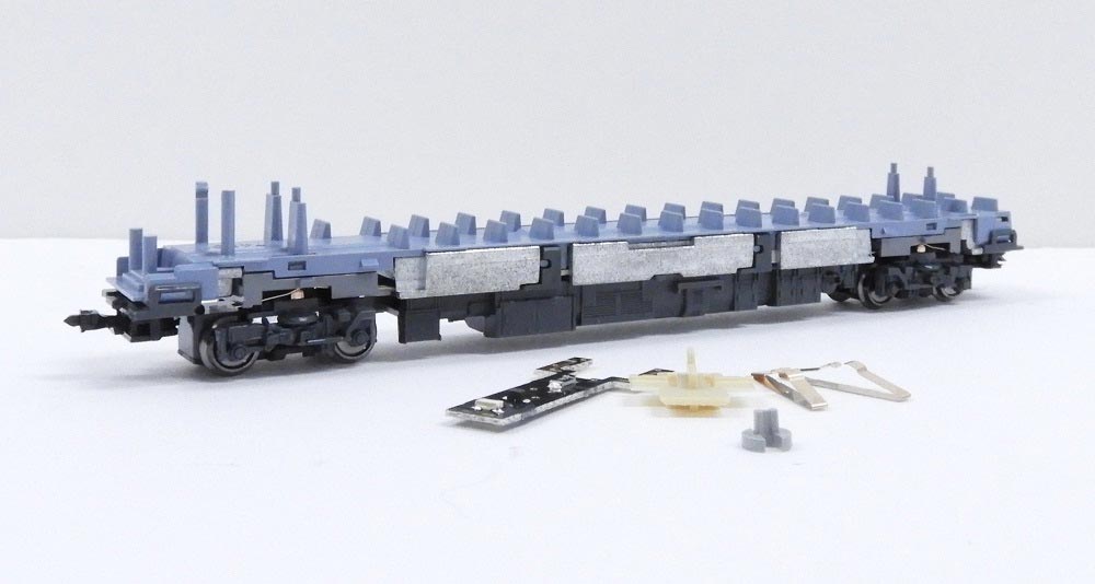 【楽天市場】E353系 付属編成セット用 動力装置2 1両分入り【ホビーセンターKATO・28-232N】「鉄道模型 Nゲージ ホビーセンターKATO」：ミッドナイン