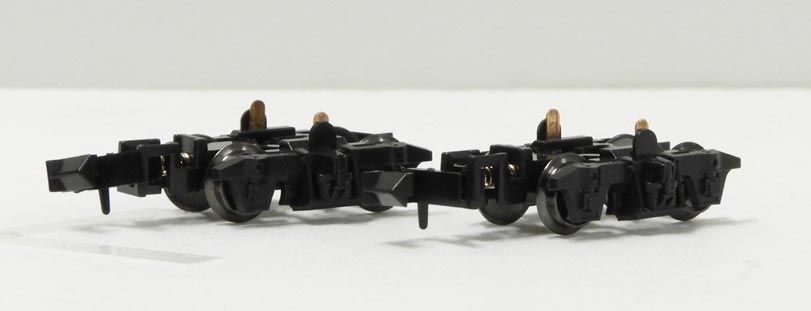 【楽天市場】オハ51 台車 TR230A 2個入り【ホビーセンターKATO・5245D】「鉄道模型 Nゲージ ホビーセンターKATO」：ミッドナイン