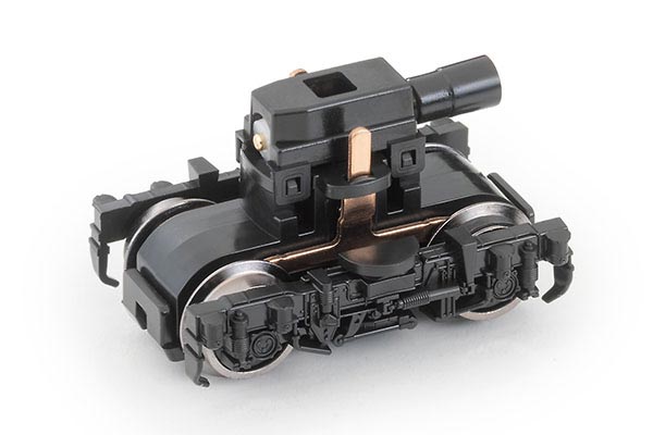 【楽天市場】※新製品 3月発売※FDT103形動力台車（黒）【TOMIX・6825T】「鉄道模型 Nゲージ TOMIX」：ミッドナイン