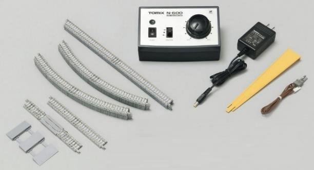 【楽天市場】ベーシックセットSD EF210コンテナ列車【TOMIX・90181】「鉄道模型 Nゲージ トミックス」：ミッドナイン