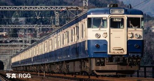 【楽天市場】115-300系近郊電車（横須賀色）基本セット（4両）【TOMIX・98528】「鉄道模型 Nゲージ トミックス」：ミッドナイン