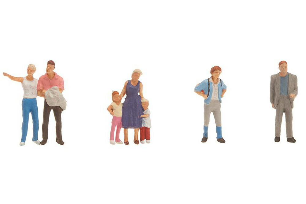 【楽天市場】Tourists【トミーテック・151086】「鉄道模型 HOゲージ」：ミッドナイン