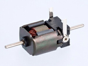 【楽天市場】モーター M-4（5極）【TOMIX・0604】「鉄道模型 Nゲージ トミックス オプションパーツ」：ミッドナイン