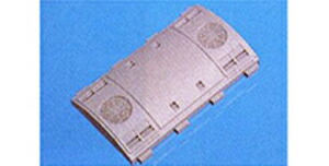 【楽天市場】AU75G型集中クーラー【グリーンマックス・70-6】「鉄道模型 Nゲージ オプションパーツ」：ミッドナイン