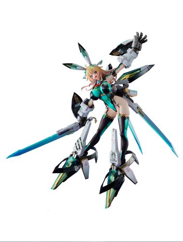 【楽天市場】ENTRY NO.01 フィオナ・フルムーン：ツルマイ模型