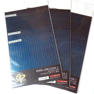 【楽天市場】PLG1-S01 直線ガイド（幅0.1mm用）：ツルマイ模型