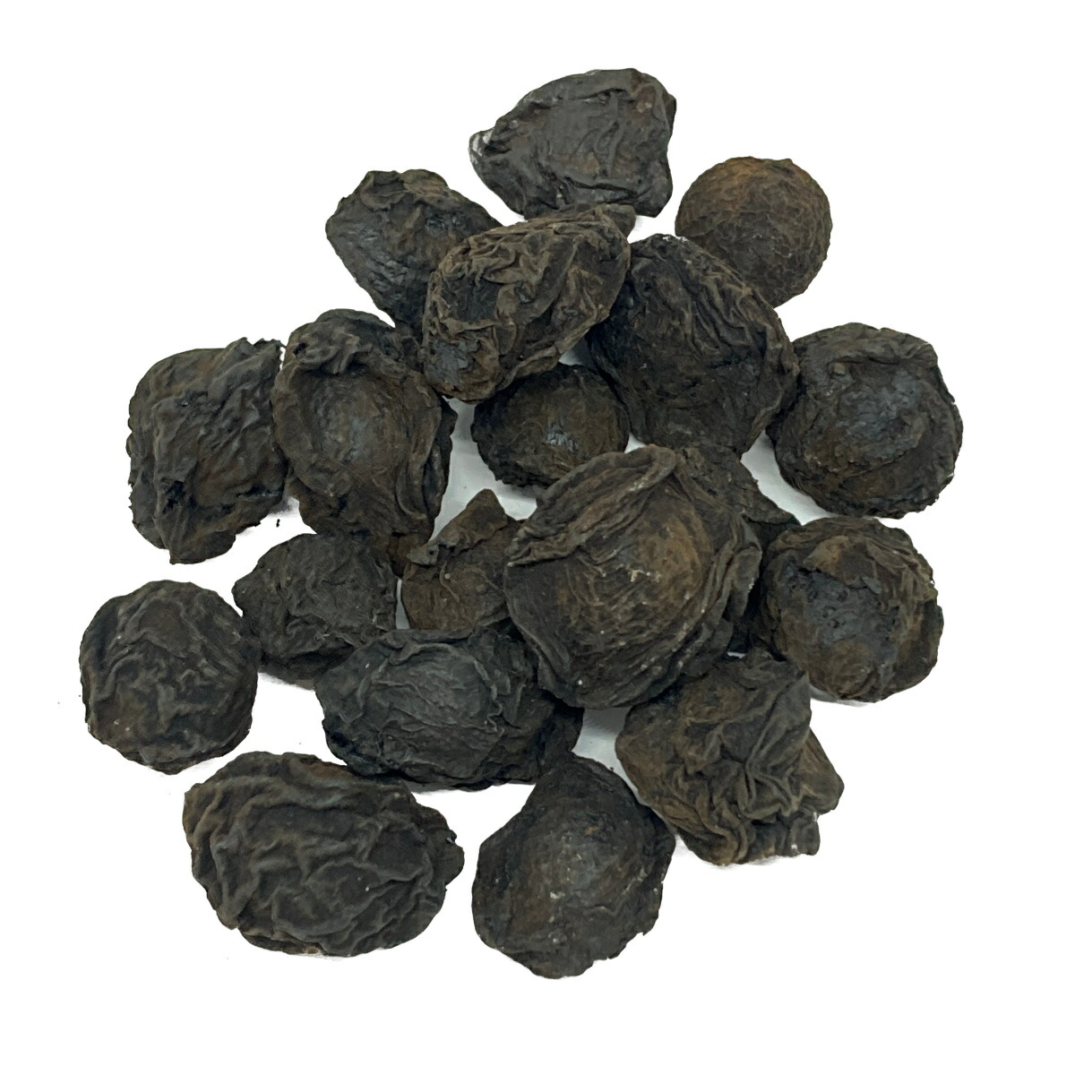 【楽天市場】烏梅50g うばい ウバイ 薬膳食材 薬膳茶：ミヂカナ薬局 楽天市場店