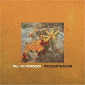 【楽天市場】WILL YOU REMEMBER / The Color In Bloom [CD]：ぐるぐる王国FS 楽天市場店