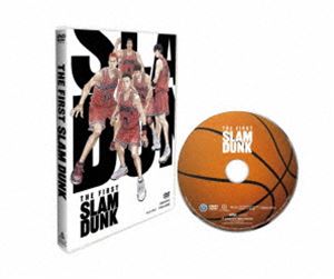 【楽天市場】映画『THE FIRST SLAM DUNK』STANDARD EDITION [DVD]：ぐるぐる王国FS 楽天市場店