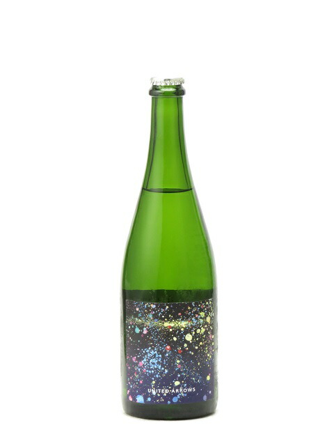 【楽天市場】仙禽 UA 打上げ花火 720ml 2023年8月詰め 日本酒 御中元 お中元 暑中見舞い 残暑見舞い あす楽 ギフト のし 贈答品：日本酒・焼酎 マイティ・リカーズ