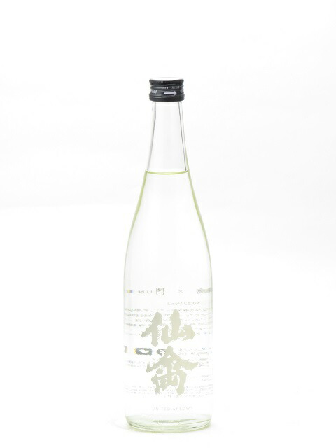 【楽天市場】仙禽 UA.1st 2023Ver. 720ml 2023年2月詰め 日本酒 御中元 お中元 暑中見舞い 残暑見舞い あす楽 ギフト のし 贈答品：日本酒・焼酎 マイティ・リカーズ