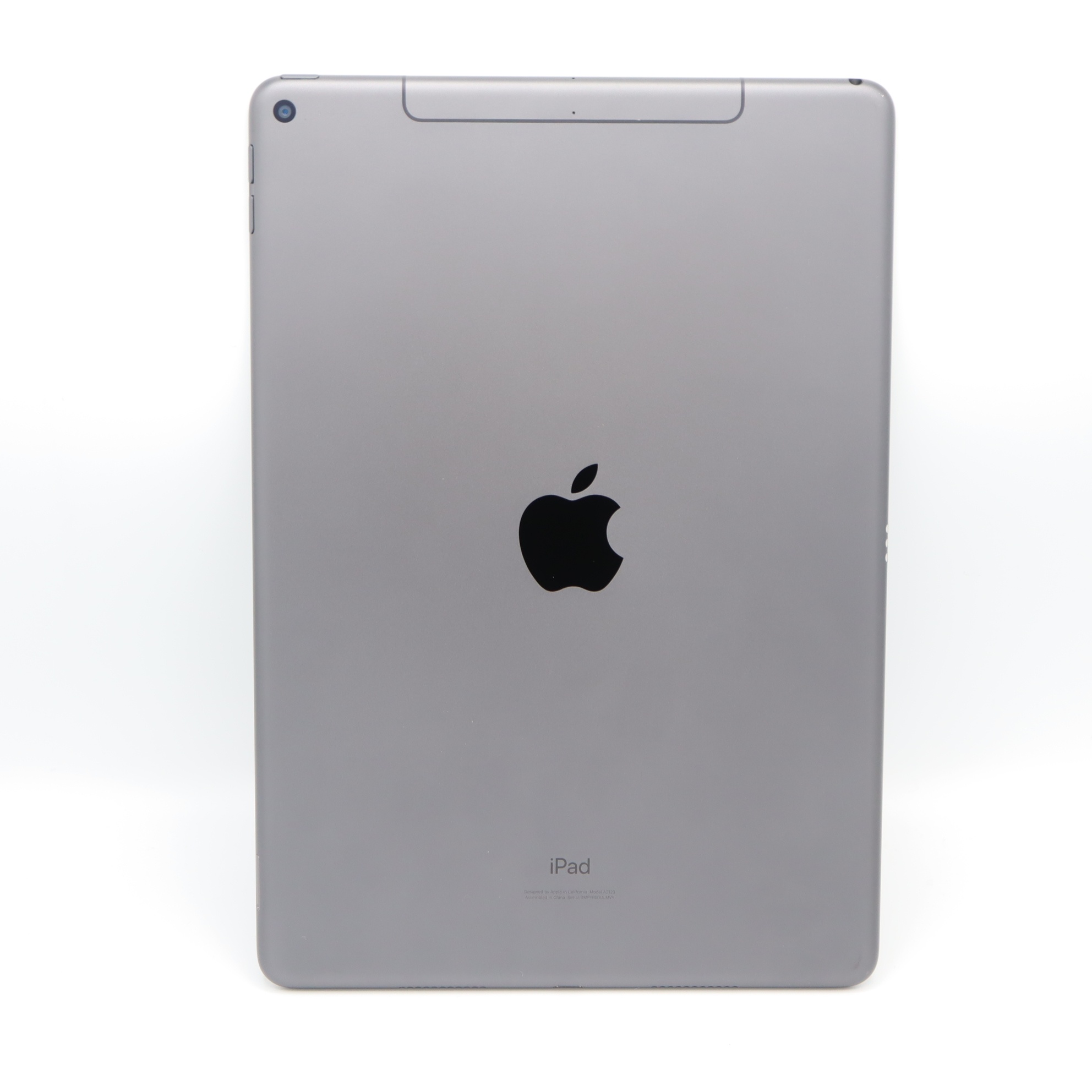 【楽天市場】質屋 【ホワイトスポットあり】 Apple iPad Air3 Wi-Fi + Cellular 10.5インチ 第3世代 ...
