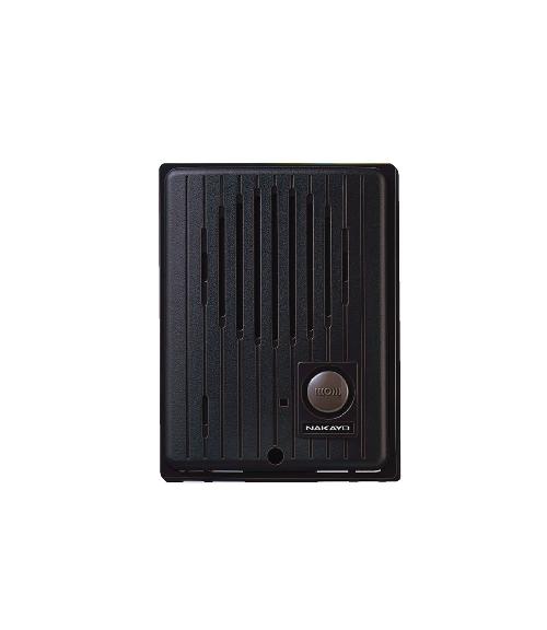 【楽天市場】【新品】ナカヨ/NAKAYO製ビジネスフォン SiシリーズNYC-ドアホン（A）NYC-DH（A）発注商品の為ご注文後のキャンセル、返品、交換は出来ません。※ 代引き不可：三河物産