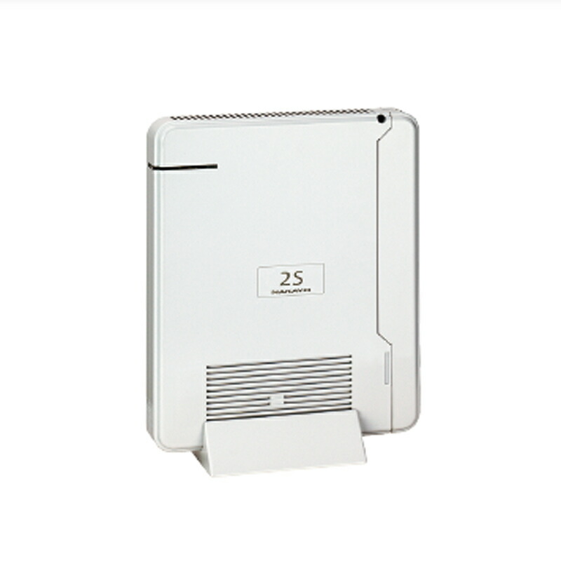 【楽天市場】【新品】NAKAYO(ナカヨ) 2Sシリーズ 主装置 2回線用ME 電話機最大6台接続可能、外線最大2ch接続可能 NYC-2S-ME発注商品の為ご注文後のキャンセル、返品、交換は ...