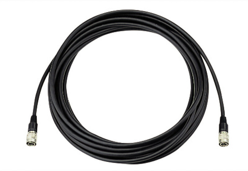 【楽天市場】【新品】【UNI-PEX】 LB-710 ミキサー接続コード※接続プラグ：ワンタッチロック付10極プラグ：三河物産