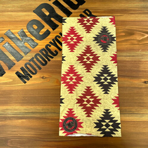 【楽天市場】HolyFreedom ホーリーフリーダム ネックチューブ "CHEYENNE PrimaLoft" オフホワイト フリーサイズ MULTI FUNCTION TUBULAR ...