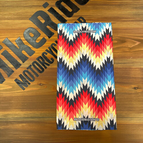 【楽天市場】HolyFreedom ホーリーフリーダム ネックチューブ "WILD" フリーサイズ ネックカバー バイクアクセサリー MULTI FUNCTION TUBULAR ポリエステル ...