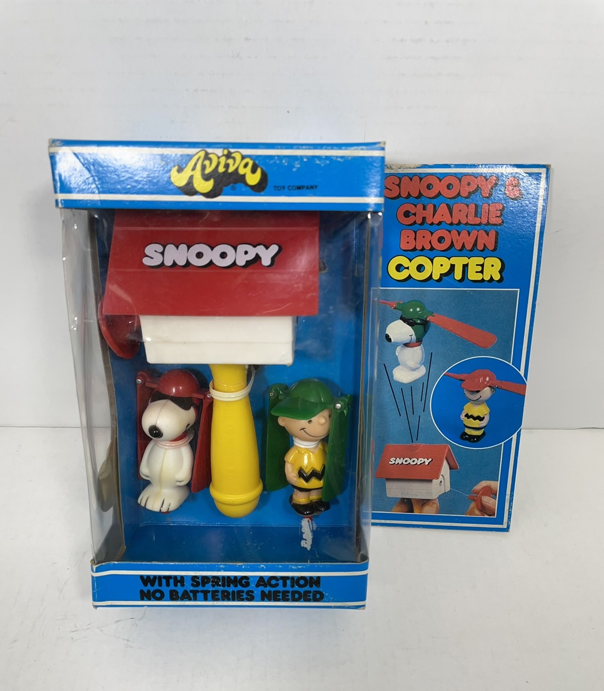 【楽天市場】〇【 スヌーピー / Snoopy 】『 スヌーピー チャーリーブラウン コプター Snoopy & Charlie Brown ...