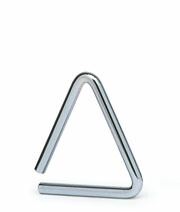 【楽天市場】ALAN ABEL（アランエーベル）AA-S トライアングル 4インチ ＜コンサート、吹奏楽＞：三木楽器 楽天市場店
