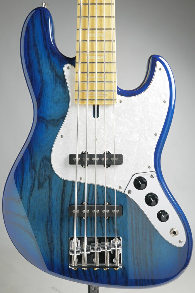 【楽天市場】エレキベース FUJIGEN(FGN) フジゲン Neo Classic NJB100MBAHV (SBB) 《三木楽器BASS SIDE》：三木楽器 楽天市場店