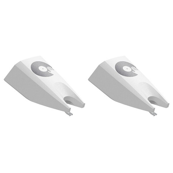 【楽天市場】ORTOFON Stylus CC MK SCRATCH 2個セット 交換針 スタイラス オルトフォン Concorde ...