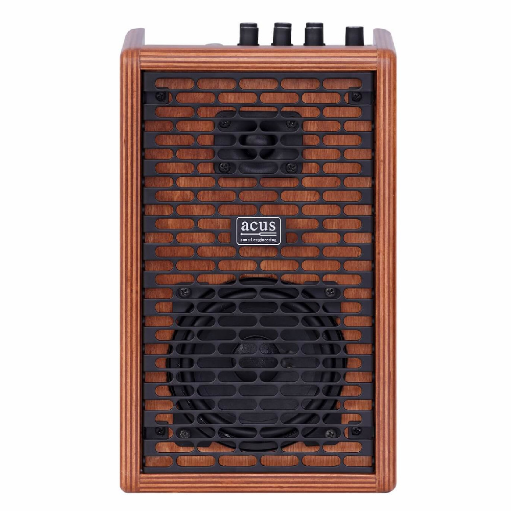 【楽天市場】acus sound engineering アコース ONEFORSTRINGS 4 Ferdi 小型 アンプ アコースティック ギター ベース：三木楽器 楽天市場店