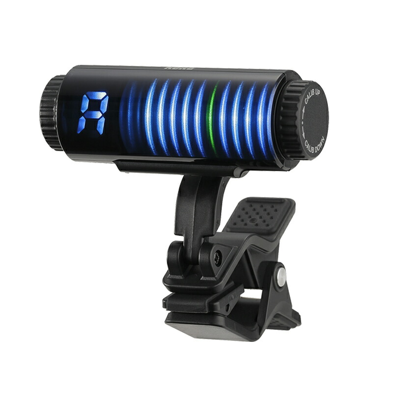 【楽天市場】KORG SH-PRO クリップ型チューナー Sledgehammer Pro：三木楽器 楽天市場店